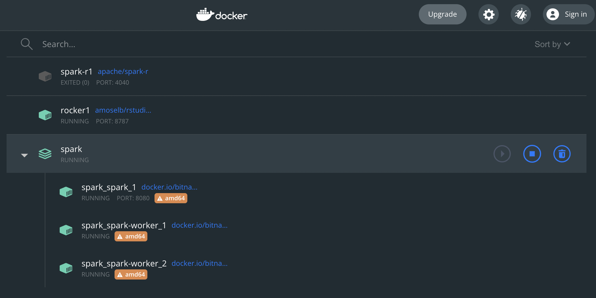 Getting Into Apache Spark Kaizen R 4849